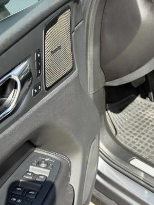 Pelēks Volvo XC60 2020 Rīga, ar dzinēja tilpumu 2.00 L un nobraukumu 105 tūkst. km par 24200 €, foto 7 vietnē AUTOMOTO.COM.LV
