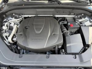 Pelēks Volvo XC60 2020 Rīga, ar dzinēja tilpumu 2.00 L un nobraukumu 105 tūkst. km par 24200 €, foto 25 vietnē AUTOMOTO.COM.LV