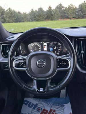Pelēks Volvo XC60 2020 Tauragė, ar dzinēja tilpumu 1.97 L un nobraukumu 241 tūkst. km par 19850 €, foto 31 vietnē AUTOMOTO.COM.LV
