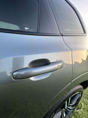 Pelēks Volvo XC60 2020 Tauragė, ar dzinēja tilpumu 1.97 L un nobraukumu 241 tūkst. km par 19850 €, foto 35 vietnē AUTOMOTO.COM.LV