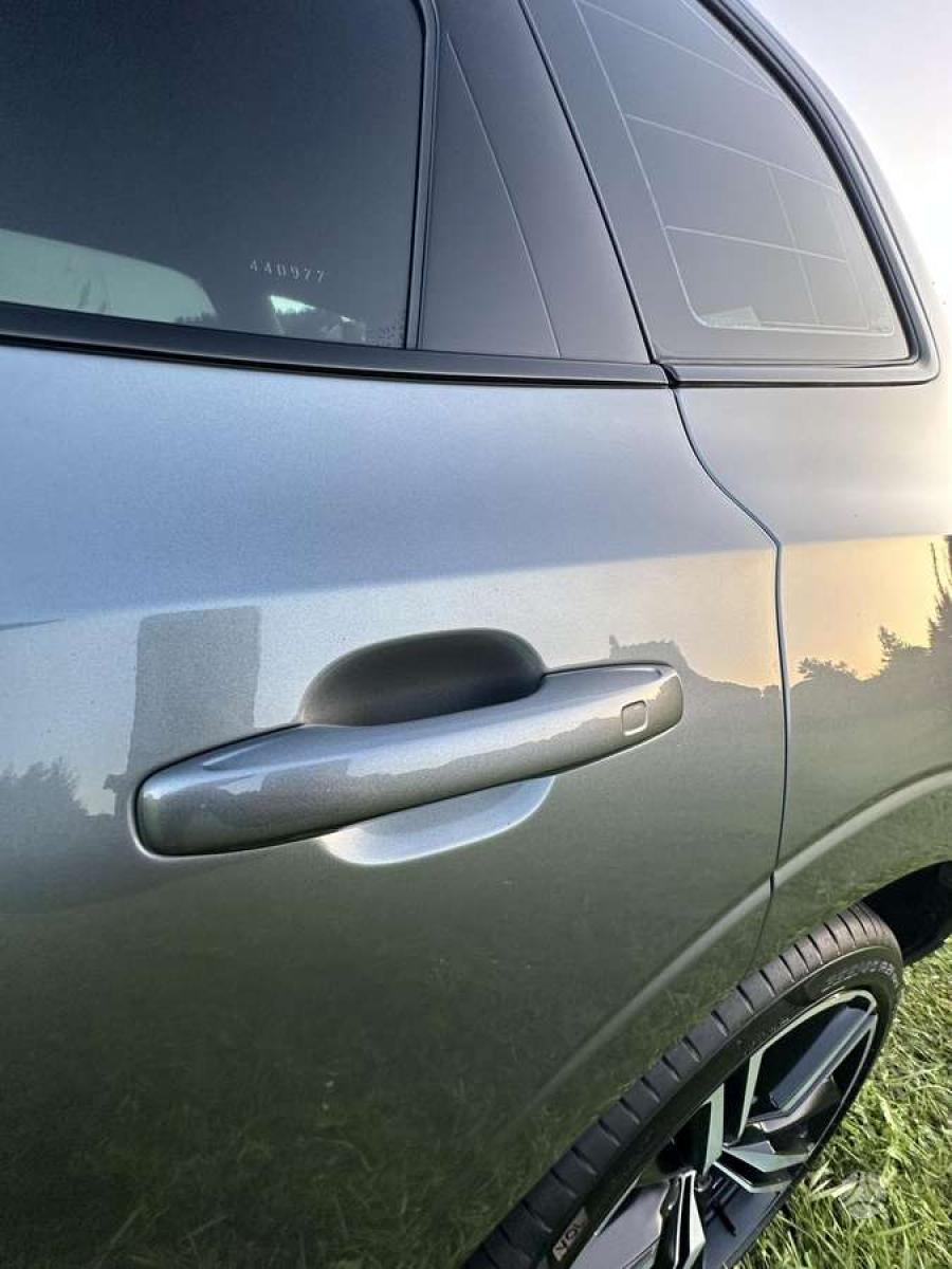 Pelēks Volvo XC60 2020 Tauragė, ar dzinēja tilpumu 1.97 L un nobraukumu 241 tūkst. km par 19850 €, foto 35 vietnē AUTOMOTO.COM.LV