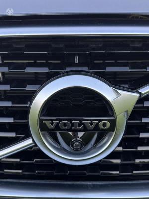 Pelēks Volvo XC60 2020 Tauragė, ar dzinēja tilpumu 1.97 L un nobraukumu 241 tūkst. km par 19850 €, foto 36 vietnē AUTOMOTO.COM.LV