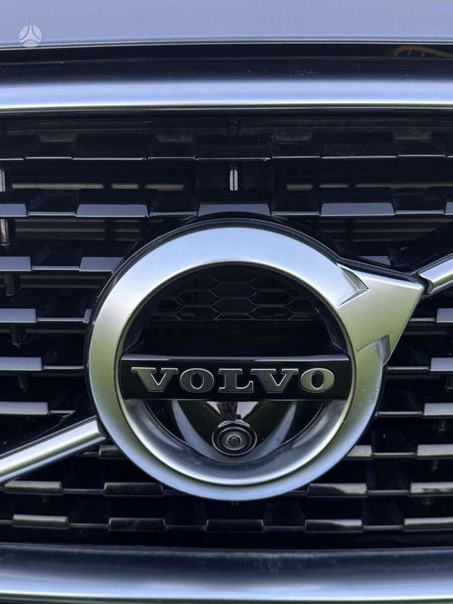 Pelēks Volvo XC60 2020 Tauragė, ar dzinēja tilpumu 1.97 L un nobraukumu 241 tūkst. km par 19850 €, foto 36 vietnē AUTOMOTO.COM.LV