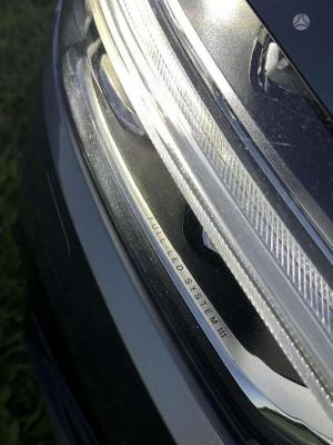 Pelēks Volvo XC60 2020 Tauragė, ar dzinēja tilpumu 1.97 L un nobraukumu 241 tūkst. km par 19850 €, foto 37 vietnē AUTOMOTO.COM.LV
