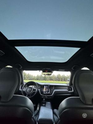 Pelēks Volvo XC60 2020 Tauragė, ar dzinēja tilpumu 1.97 L un nobraukumu 241 tūkst. km par 19850 €, foto 40 vietnē AUTOMOTO.COM.LV