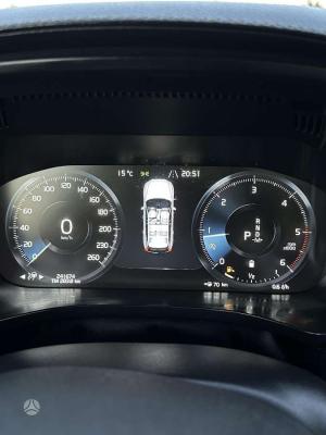 Pelēks Volvo XC60 2020 Tauragė, ar dzinēja tilpumu 1.97 L un nobraukumu 241 tūkst. km par 19850 €, foto 43 vietnē AUTOMOTO.COM.LV