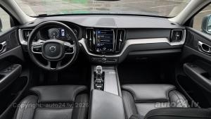 Pelēks Volvo XC60 2020 Tallina, ar dzinēja tilpumu 2.00 L un nobraukumu 120 tūkst. km par 34000 €, foto 6 vietnē AUTOMOTO.COM.LV
