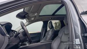 Pelēks Volvo XC60 2020 Tallina, ar dzinēja tilpumu 2.00 L un nobraukumu 120 tūkst. km par 34000 €, foto 7 vietnē AUTOMOTO.COM.LV