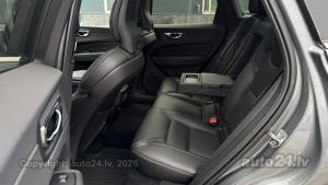 Pelēks Volvo XC60 2020 Tallina, ar dzinēja tilpumu 2.00 L un nobraukumu 120 tūkst. km par 34000 €, foto 8 vietnē AUTOMOTO.COM.LV