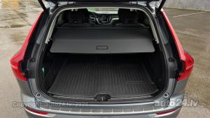 Pelēks Volvo XC60 2020 Tallina, ar dzinēja tilpumu 2.00 L un nobraukumu 120 tūkst. km par 34000 €, foto 9 vietnē AUTOMOTO.COM.LV