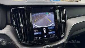 Pelēks Volvo XC60 2020 Tallina, ar dzinēja tilpumu 2.00 L un nobraukumu 120 tūkst. km par 34000 €, foto 11 vietnē AUTOMOTO.COM.LV