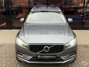 Pelēks Volvo XC60 2021 Kauņa, ar dzinēja tilpumu 2.00 L un nobraukumu 77 tūkst. km par 32690 €, foto 5 vietnē AUTOMOTO.COM.LV