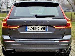 Pelēks Volvo XC60 2021 Rīga, ar dzinēja tilpumu 2.00 L un nobraukumu 248 tūkst. km par 20500 €, foto 5 vietnē AUTOMOTO.COM.LV