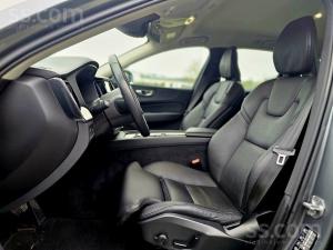 Pelēks Volvo XC60 2021 Rīga, ar dzinēja tilpumu 2.00 L un nobraukumu 248 tūkst. km par 20500 €, foto 13 vietnē AUTOMOTO.COM.LV