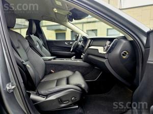 Pelēks Volvo XC60 2021 Rīga, ar dzinēja tilpumu 2.00 L un nobraukumu 248 tūkst. km par 20500 €, foto 14 vietnē AUTOMOTO.COM.LV