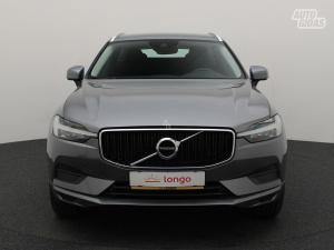 Grey Volvo XC60 2021 in Vilnius, with an engine capacity of 2.00 L and mileage of 168 thousand km for 26299 €, photo 3 on AUTOMOTO.COM.LV