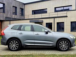 Pelēks Volvo XC60 2021 Tauragė, ar dzinēja tilpumu 1.97 L un nobraukumu 248 tūkst. km par 20500 €, foto 8 vietnē AUTOMOTO.COM.LV