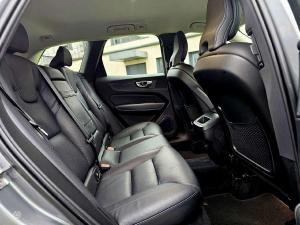 Pelēks Volvo XC60 2021 Tauragė, ar dzinēja tilpumu 1.97 L un nobraukumu 248 tūkst. km par 20500 €, foto 37 vietnē AUTOMOTO.COM.LV