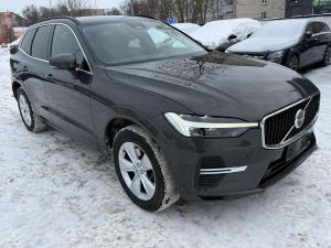 Grey Volvo XC60 2021 in Vilnius, with an engine capacity of 1.97 L and mileage of 222 thousand km for 18900 €, photo 2 on AUTOMOTO.COM.LV