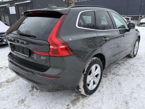 Grey Volvo XC60 2021 in Vilnius, with an engine capacity of 1.97 L and mileage of 222 thousand km for 18900 €, photo 3 on AUTOMOTO.COM.LV