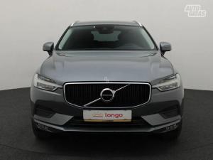 Pelēks Volvo XC60 2021 Viļņa, ar dzinēja tilpumu 2.00 L un nobraukumu 220 tūkst. km par 22699 €, foto 4 vietnē AUTOMOTO.COM.LV