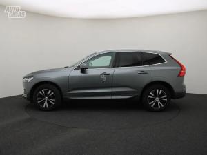 Pelēks Volvo XC60 2021 Viļņa, ar dzinēja tilpumu 2.00 L un nobraukumu 220 tūkst. km par 22699 €, foto 7 vietnē AUTOMOTO.COM.LV