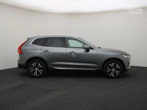 Pelēks Volvo XC60 2021 Viļņa, ar dzinēja tilpumu 2.00 L un nobraukumu 220 tūkst. km par 22699 €, foto 10 vietnē AUTOMOTO.COM.LV
