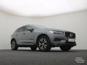 Pelēks Volvo XC60 2021 Viļņa, ar dzinēja tilpumu 2.00 L un nobraukumu 220 tūkst. km par 22699 €, foto 12 vietnē AUTOMOTO.COM.LV