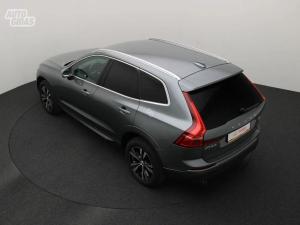 Pelēks Volvo XC60 2021 Viļņa, ar dzinēja tilpumu 2.00 L un nobraukumu 220 tūkst. km par 22699 €, foto 13 vietnē AUTOMOTO.COM.LV