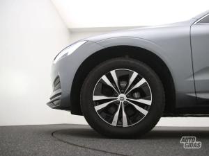 Pelēks Volvo XC60 2021 Viļņa, ar dzinēja tilpumu 2.00 L un nobraukumu 220 tūkst. km par 22699 €, foto 28 vietnē AUTOMOTO.COM.LV