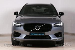 Grey Volvo XC60 2021 in Parnu, with an engine capacity of 2.00 L and mileage of 131 thousand km for 34990 €, photo 3 on AUTOMOTO.COM.LV