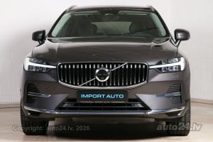 Серый Вольво ХС60 2021 в Таллин, объемом двигателя 2.00 л и пробегом 82 тыс. км за 42990 €, фото 3 на AUTOMOTO.COM.LV