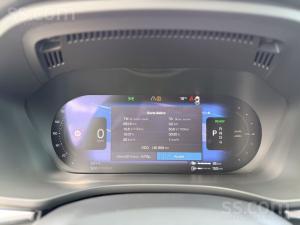 Серый Вольво ХС60 2021 в Рига, объемом двигателя 2.00 л и пробегом 145 тыс. км за 28995 €, фото 18 на AUTOMOTO.COM.LV