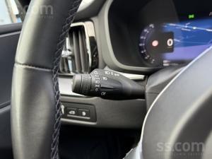 Серый Вольво ХС60 2021 в Рига, объемом двигателя 2.00 л и пробегом 145 тыс. км за 28995 €, фото 24 на AUTOMOTO.COM.LV
