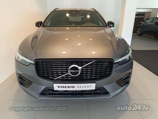 Pelēks Volvo XC60 2021 Tallina, ar dzinēja tilpumu 2.00 L un nobraukumu 137 tūkst. km par 27990 €, foto 4 vietnē AUTOMOTO.COM.LV