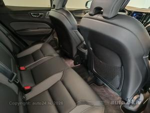 Серый Вольво ХС60 2021 в Таллин, объемом двигателя 2.00 л и пробегом 137 тыс. км за 27990 €, фото 10 на AUTOMOTO.COM.LV