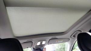 Grey Volvo XC60 2021 in Riga, with an engine capacity of 2.00 L and mileage of 124 thousand km for 33000 €, photo 18 on AUTOMOTO.COM.LV