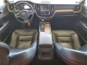 Pelēks Volvo XC60 2021 Klaipėda, ar dzinēja tilpumu 1.97 L un nobraukumu 173 tūkst. km par 13240 €, foto 9 vietnē AUTOMOTO.COM.LV