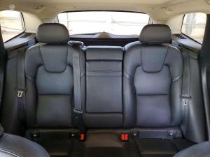 Pelēks Volvo XC60 2021 Klaipėda, ar dzinēja tilpumu 1.97 L un nobraukumu 173 tūkst. km par 13240 €, foto 11 vietnē AUTOMOTO.COM.LV