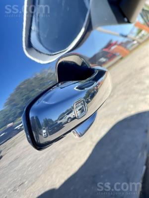 Pelēks Volvo XC60 2021 Rīga, ar dzinēja tilpumu 2.00 L un nobraukumu 0 tūkst. km par 32500 €, foto 22 vietnē AUTOMOTO.COM.LV