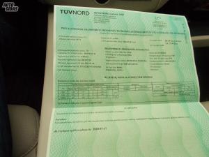 Серый Вольво ХС60 2021 в Вильнюс, объемом двигателя 2.00 л и пробегом 86 тыс. км за 29000 €, фото 8 на AUTOMOTO.COM.LV