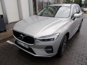 Pelēks Volvo XC60 2021 Viļņa, ar dzinēja tilpumu 1.97 L un nobraukumu 86 tūkst. km par 29000 €, foto  vietnē AUTOMOTO.COM.LV