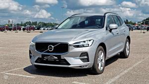 Pelēks Volvo XC60 2021 Viļņa, ar dzinēja tilpumu 1.97 L un nobraukumu 189 tūkst. km par 21990 €, foto 3 vietnē AUTOMOTO.COM.LV