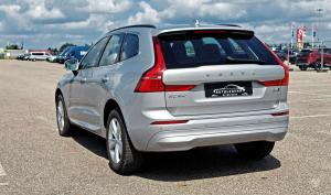 Pelēks Volvo XC60 2021 Viļņa, ar dzinēja tilpumu 1.97 L un nobraukumu 189 tūkst. km par 21990 €, foto 4 vietnē AUTOMOTO.COM.LV