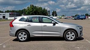 Pelēks Volvo XC60 2021 Viļņa, ar dzinēja tilpumu 1.97 L un nobraukumu 189 tūkst. km par 21990 €, foto 6 vietnē AUTOMOTO.COM.LV