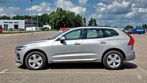 Pelēks Volvo XC60 2021 Viļņa, ar dzinēja tilpumu 1.97 L un nobraukumu 189 tūkst. km par 21990 €, foto 7 vietnē AUTOMOTO.COM.LV