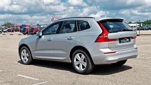 Pelēks Volvo XC60 2021 Viļņa, ar dzinēja tilpumu 1.97 L un nobraukumu 189 tūkst. km par 21990 €, foto 10 vietnē AUTOMOTO.COM.LV
