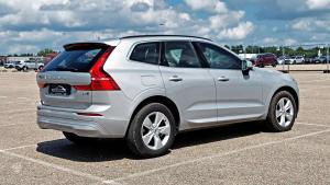 Pelēks Volvo XC60 2021 Viļņa, ar dzinēja tilpumu 1.97 L un nobraukumu 189 tūkst. km par 21990 €, foto 11 vietnē AUTOMOTO.COM.LV