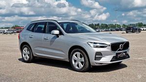 Pelēks Volvo XC60 2021 Viļņa, ar dzinēja tilpumu 1.97 L un nobraukumu 189 tūkst. km par 21990 €, foto 12 vietnē AUTOMOTO.COM.LV