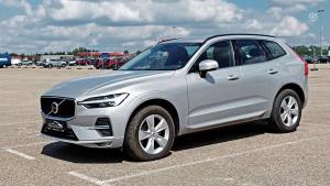 Pelēks Volvo XC60 2021 Viļņa, ar dzinēja tilpumu 1.97 L un nobraukumu 189 tūkst. km par 21990 €, foto 13 vietnē AUTOMOTO.COM.LV